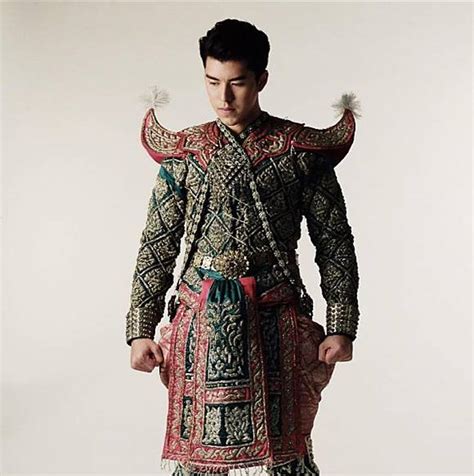 สาวๆ คลั่งอยากเป็นนางสีดา ถ้าทศกัณฐ์ถอดหัวมาเป็น นาย ณภัทร