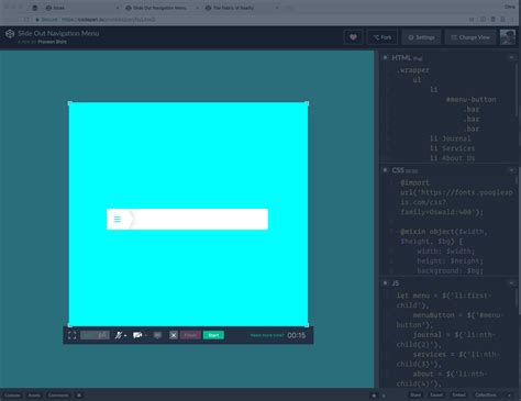 Screen Recording Utilities For Macos Css Tricks