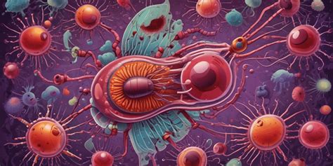 Morphology Of Plasmodium Species
