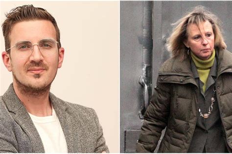 Euphrasie La Veuve Becker Hilde Van Acker Michelle Martin Les