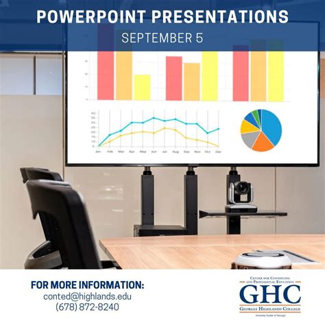 Ghc Continuing And Professional Education On Linkedin Powerpoint Microsoftexcel
