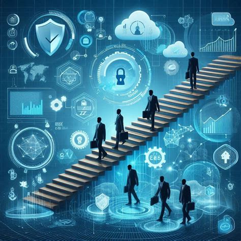 Cybersecurity Riskmanagement Strategicleadership Decisionmaking Processimprovement