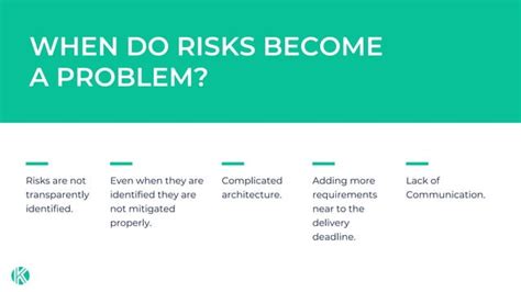 Managing Risks In Scrum Pdf