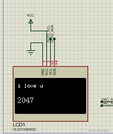 stm32f103c8t6的dac的输出接adc的输入 stm32f103c8t6 dac输出 csdn博客