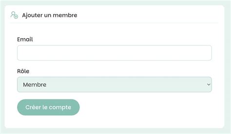 Frontend User Creation Form With Role Selector Shortcode Based Voxel Guide