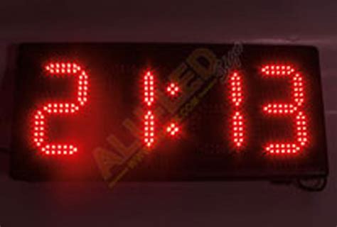 LED DIGITAL TIMER LEDBKK