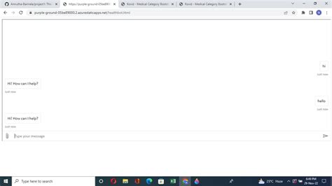 Github Amrutha Barinela Project This Is My Project