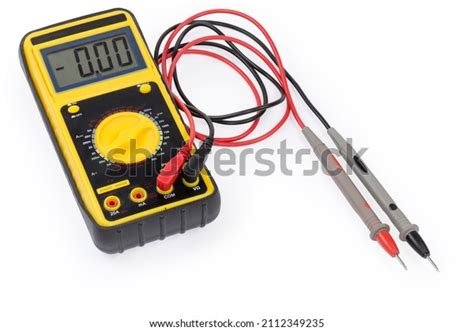 Digital Ammeter Royalty Free Images Stock Photos Pictures Shutterstock