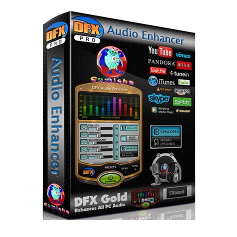 EQualizer Pro Audio For PC Laptop Shopee Malaysia