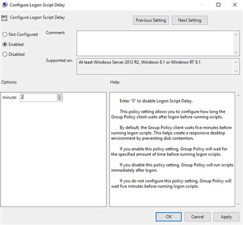 How To Create A Computer Start Up GPO Ask Garth