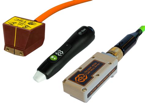 Inspecting For Surface Cracks Through Thick Coatings