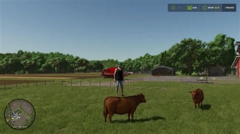 Farming Simulator 25 How To Enable The Console SteamAH