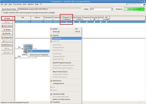 Altera Max10 10m50 Rev C Development Kit Linux Setup Acds Version 150 Documentation