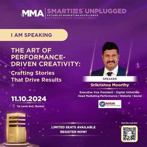 Srikrishna Moorthy Posted On Linkedin