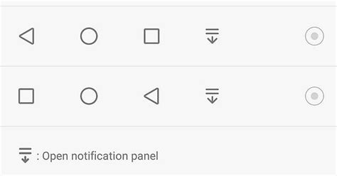 Honor 8 Nav Bar Settings Album On Imgur
