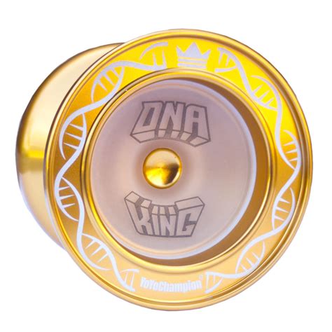 Dna King Yoyo Yoyofactory