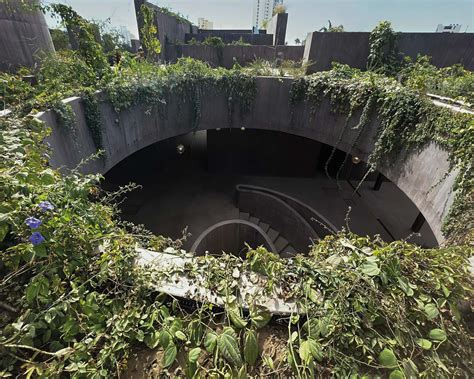 Gallery Of Best Architectural Projects Of 2023 20