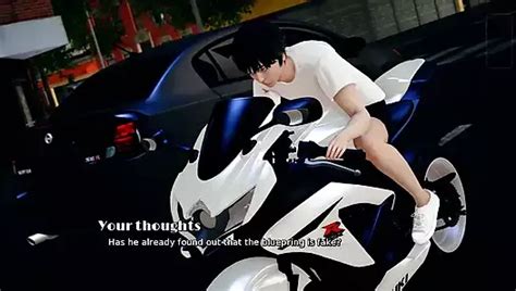 On My Way Home Pt 07 Nc Xhamster