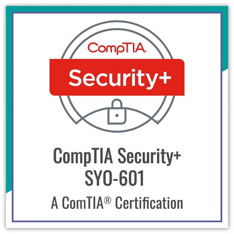 comptia security sy0 601 practice lab individual license