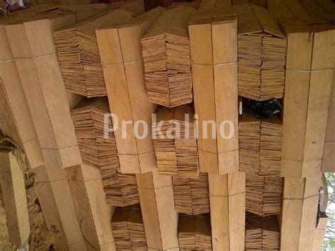 Atap Sirap Kayu Ulin Gazebo Kayu Atap