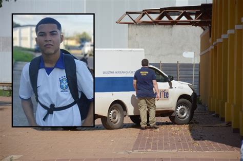 Jovem De Anos Foi Morto A Tiros Por Namorar Irm Da Ex Namorada Do Atirador Suspeito Foi