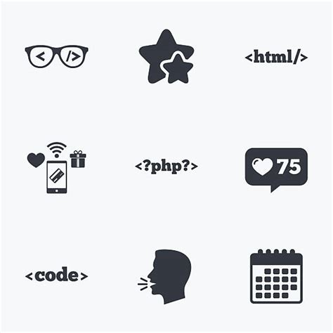 Preprocessor Illustrations Royalty Free Vector Graphics And Clip Art