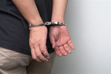 Things To Consider When Bailing Someone Out Of Jail