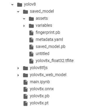 Data Science Convert Model With Tensorflowjs From Pb File To Json