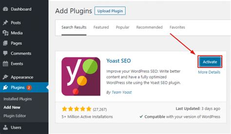 Yoast SEO Plugin A Complete Guide For On Page SEO In