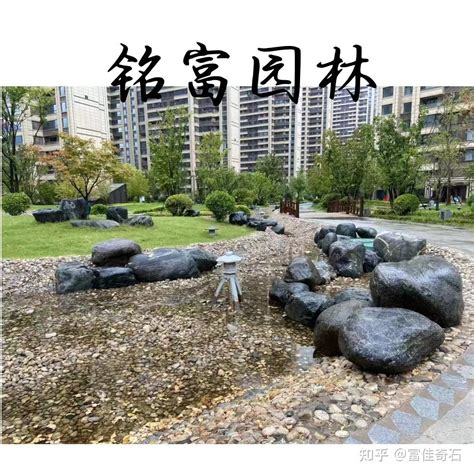 太湖石是现代庭院的假山石它有着好看的造型园林风景石 知乎