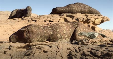 Prehistoric Planet Review A Breathtaking Nature Documentary With