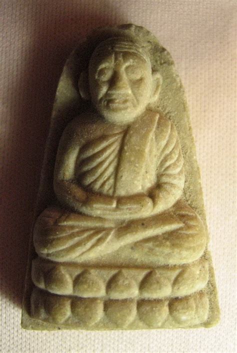 เสนอผงหลวงพ่อทวด วัดถ้ำยอดทอง ต ทุ่งหลวง อ ปากท่อ จ ราชบุรี Veera46 [ Whats Your Flavor ]