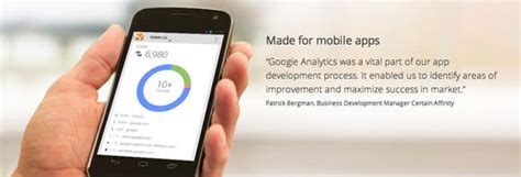 Mobile App Analytics And Why You Need It Now