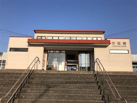 鉄道のいろいろ JR大村線 駅を訪ねて 竹松駅 編 maronのブログ