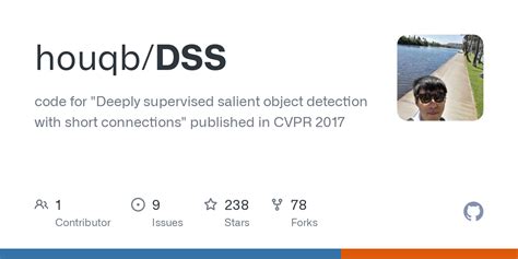 Github Houqbdss Code For Deeply Supervised Salient Object