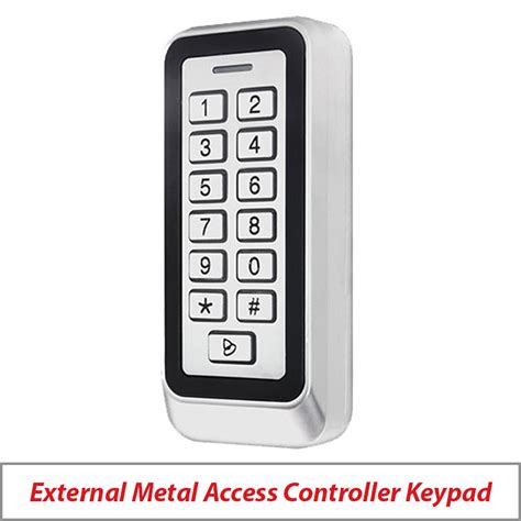 unbranded access control ∙ doris cctv
