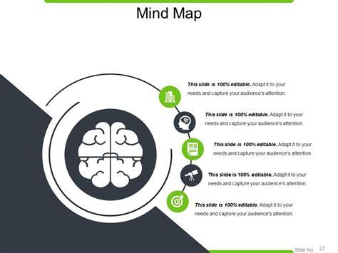 Minutes Presentation About Myself Powerpoint Presentation Slides
