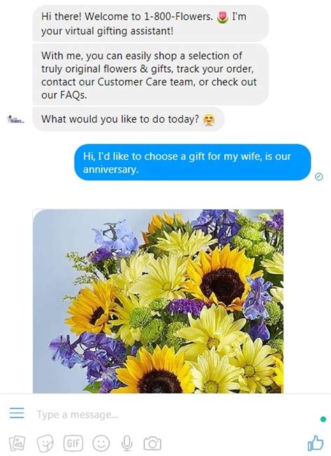 Natural Language Processing Chatbot For Human Like Engagements Tech