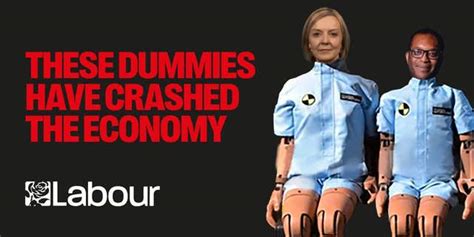 Labour Attacks Tories In New Posters As Party Gears Up For Election Shropshire Star