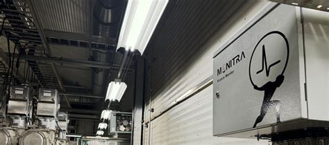 Partial Discharge Monitoring Monitra