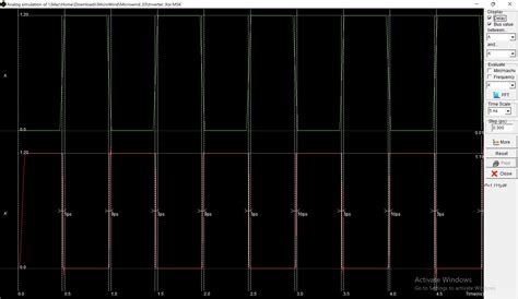 Github Dongremayur777 Binary To Gray Code Converter Using Cmos Logic And Pass Transistor Logic