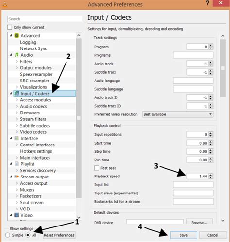 Vlc Speed Up Shortcut Vlc Speed Up Shortcut