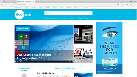 How To Use Web Notes In Microsoft Edge
