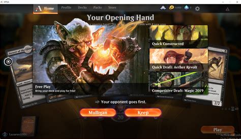 Weird Bug R Magicarena