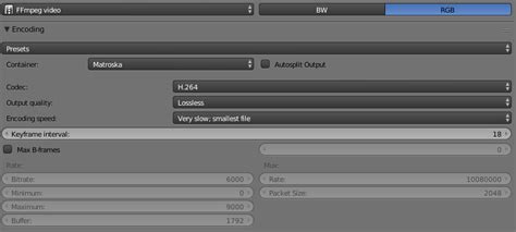 Wrong Colors After Video Rendering Lighting And Rendering Blender Artists Community