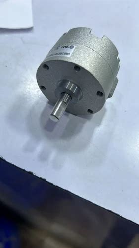 Aluminium Smc Rotary Cylinders For Industrial At ₹ 4200 In New Delhi