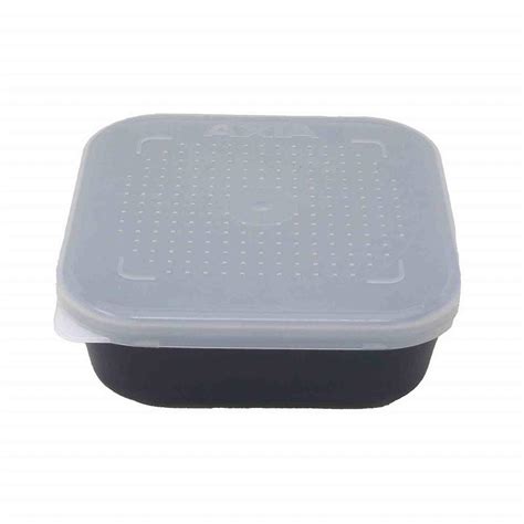 Axia Bait Box