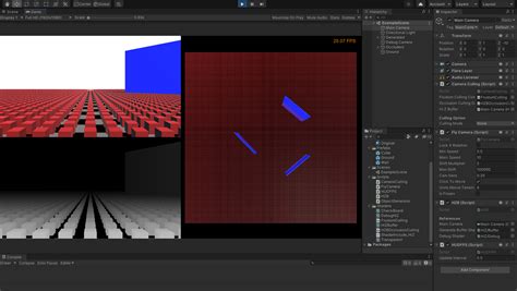 Github Ruin Jiarununity Gpu Culling Cg Learning