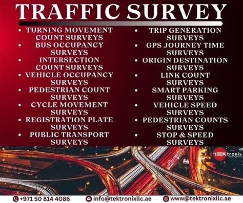 Mapping Traffic Patterns A Geospatial Analysis Based On Road Traffic
