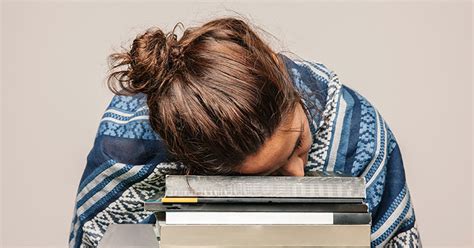 Why Do I Feel So Tired All The Time True Activist